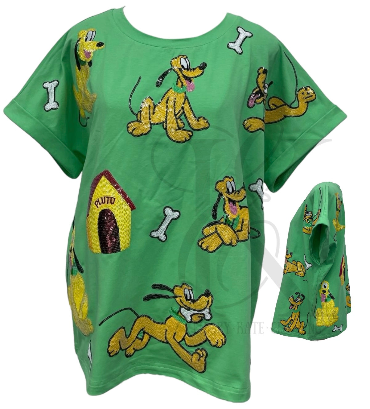 PRESALE - Arf! Arf! - Kids – Ellory Kate Clothing & The Pink Pelican