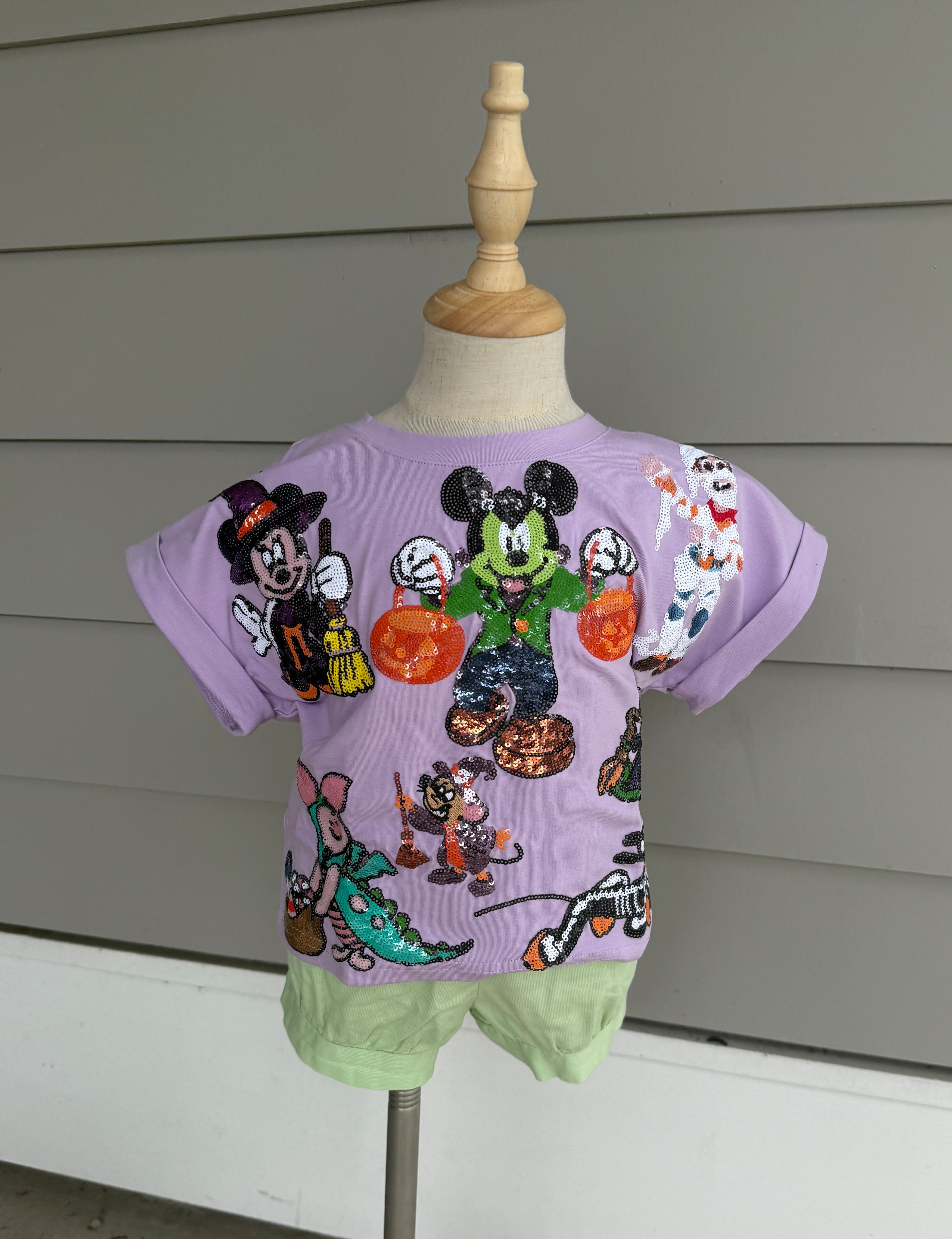 Boo To You | Kids | PREORDER – Ellory Kate Clothing
