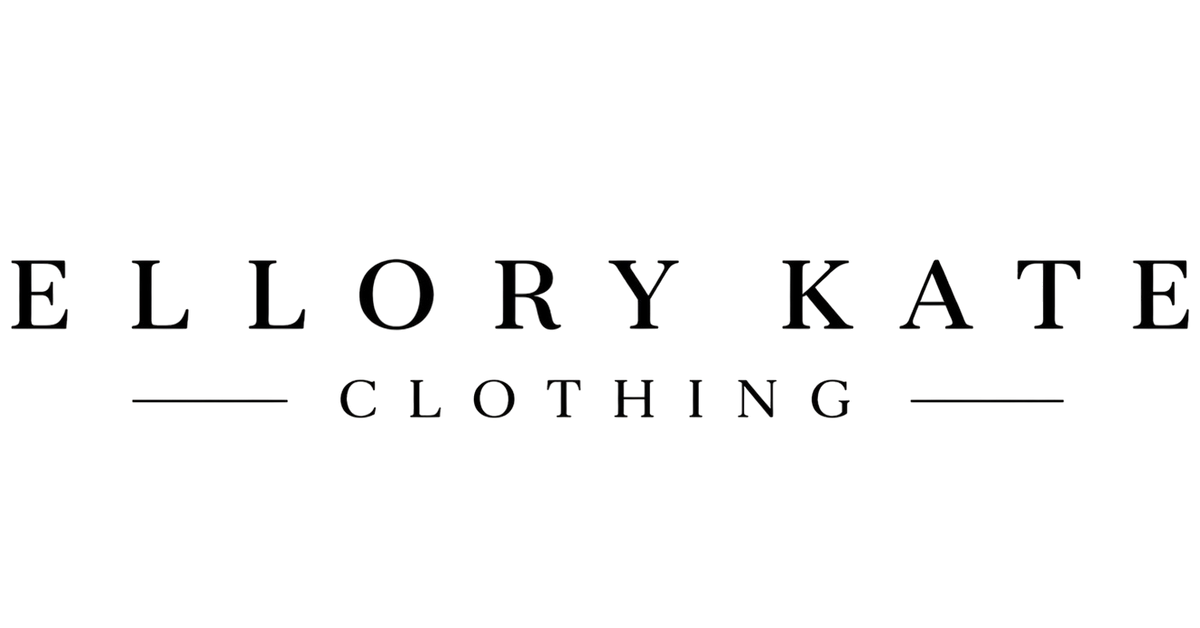Ellory Kate Clothing