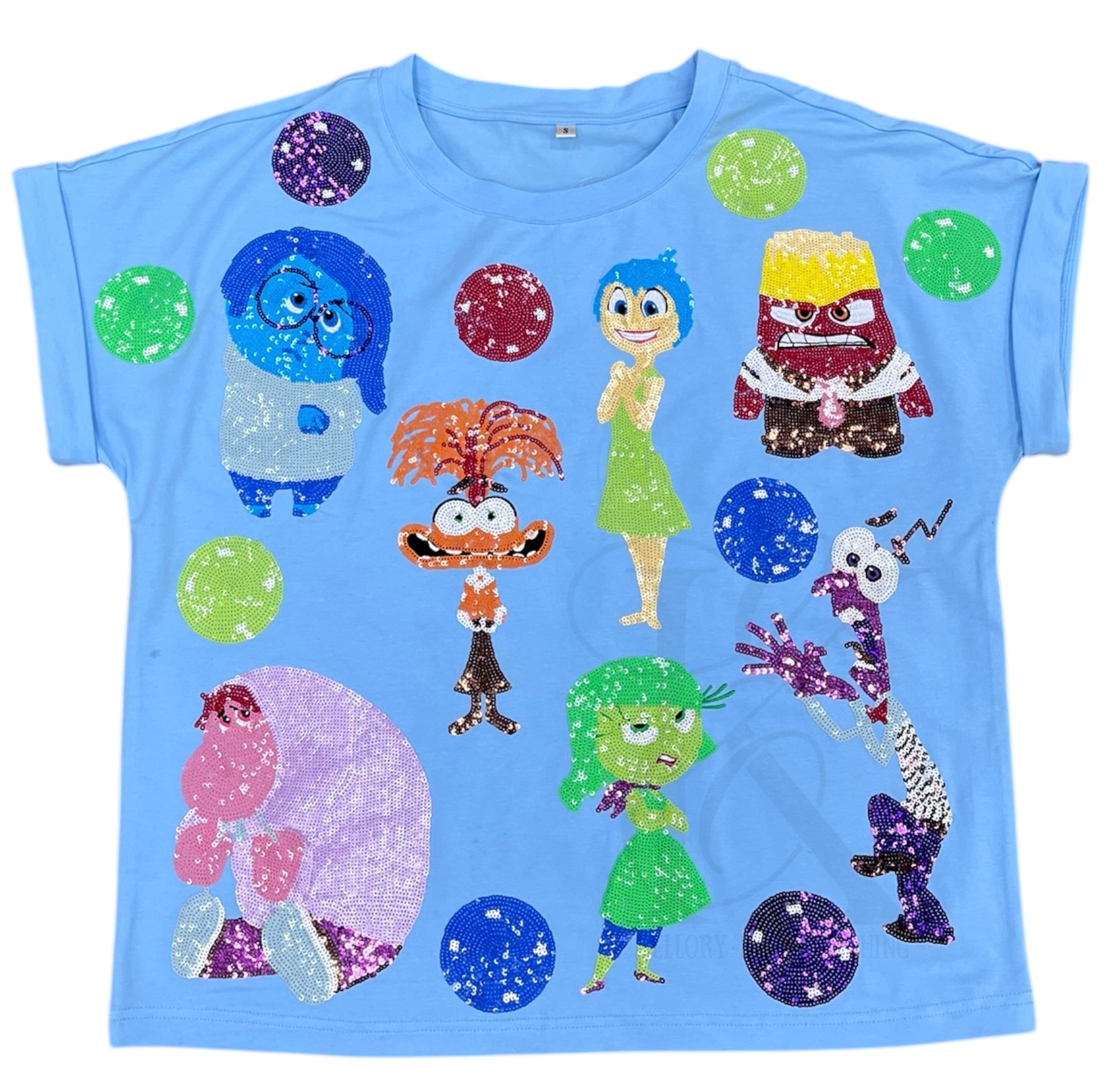 Emotion | Kids | PREORDER – Ellory Kate Clothing