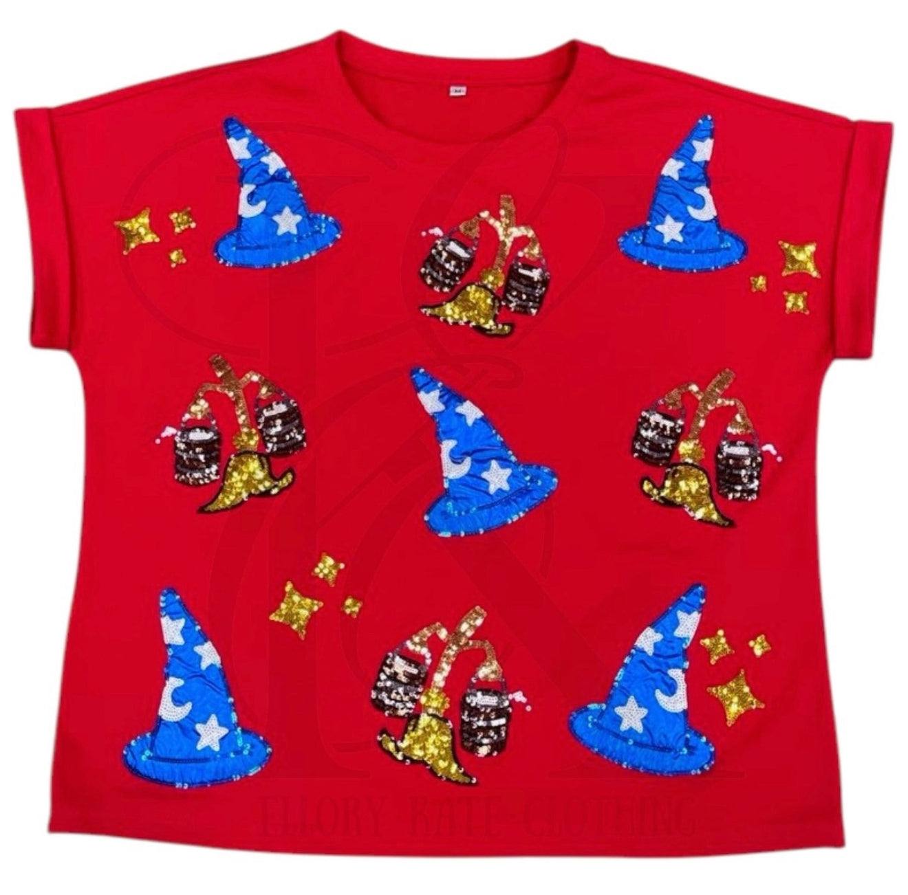 Fantastic Magic | Kids | RTS – Ellory Kate Clothing