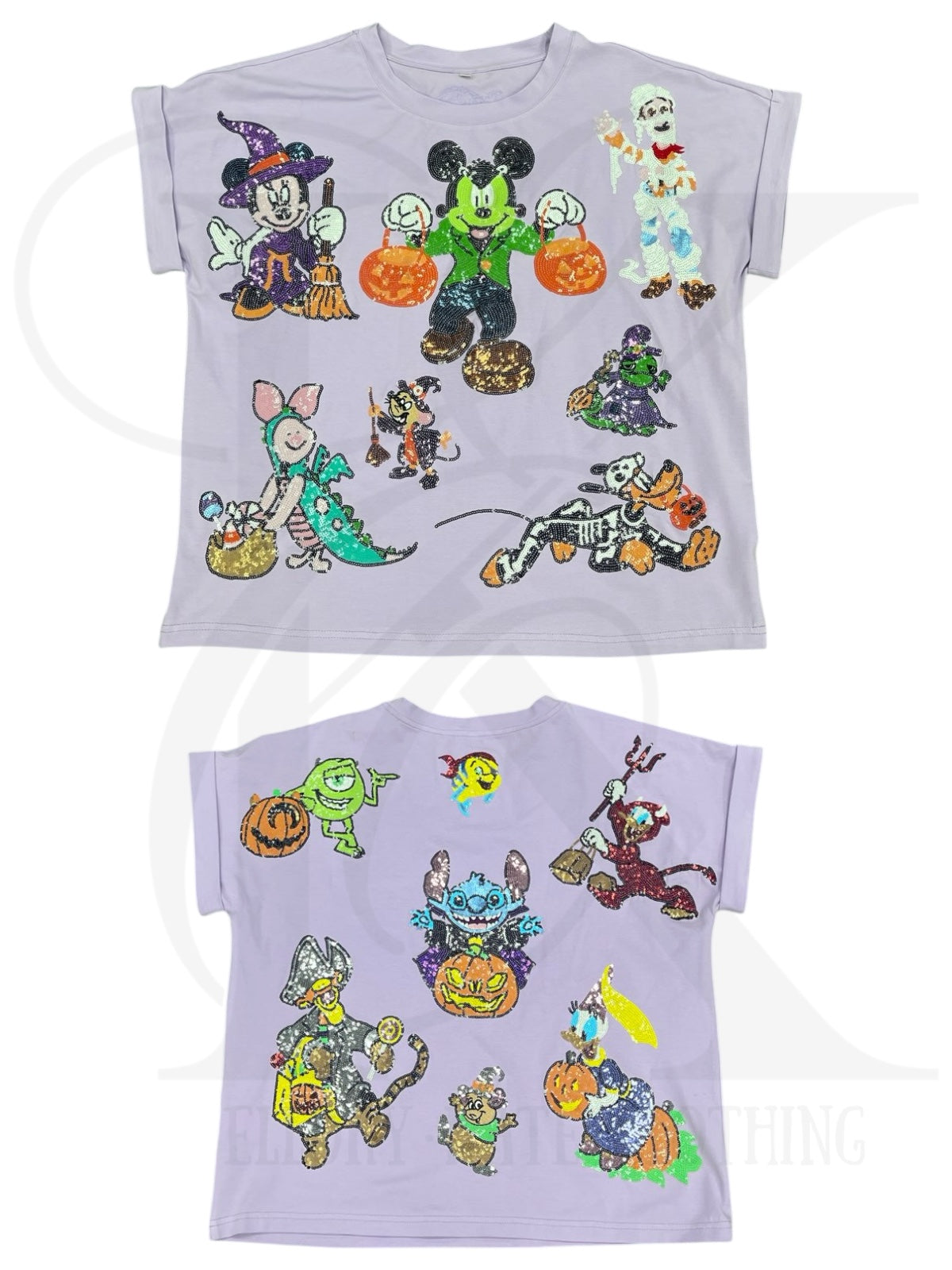 Boo To You | Womens | PREORDER – Ellory Kate Clothing